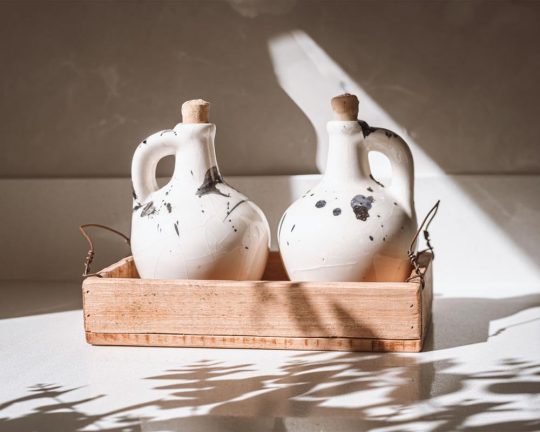 Nuevos productos – Berna